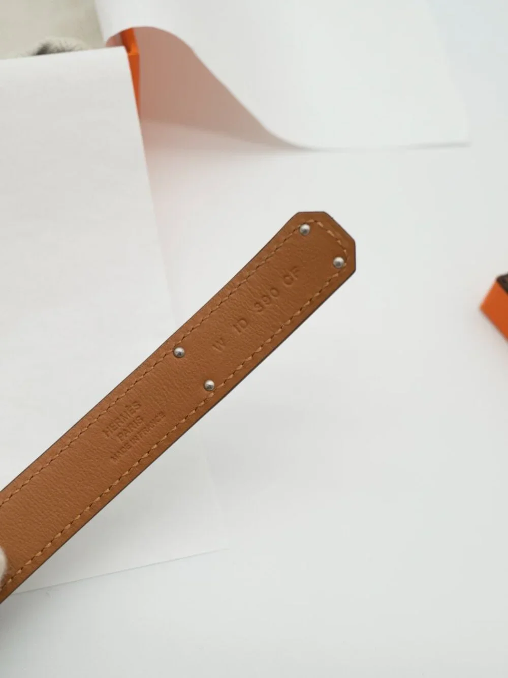 Hermes | Accessories | New Full Set Herms Kelly 8 Belt Etoupe Epsom ...